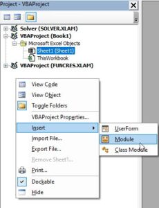 14 ماکروی آماده و قابل استفاده - گروه تخصصی اکسل پدیا